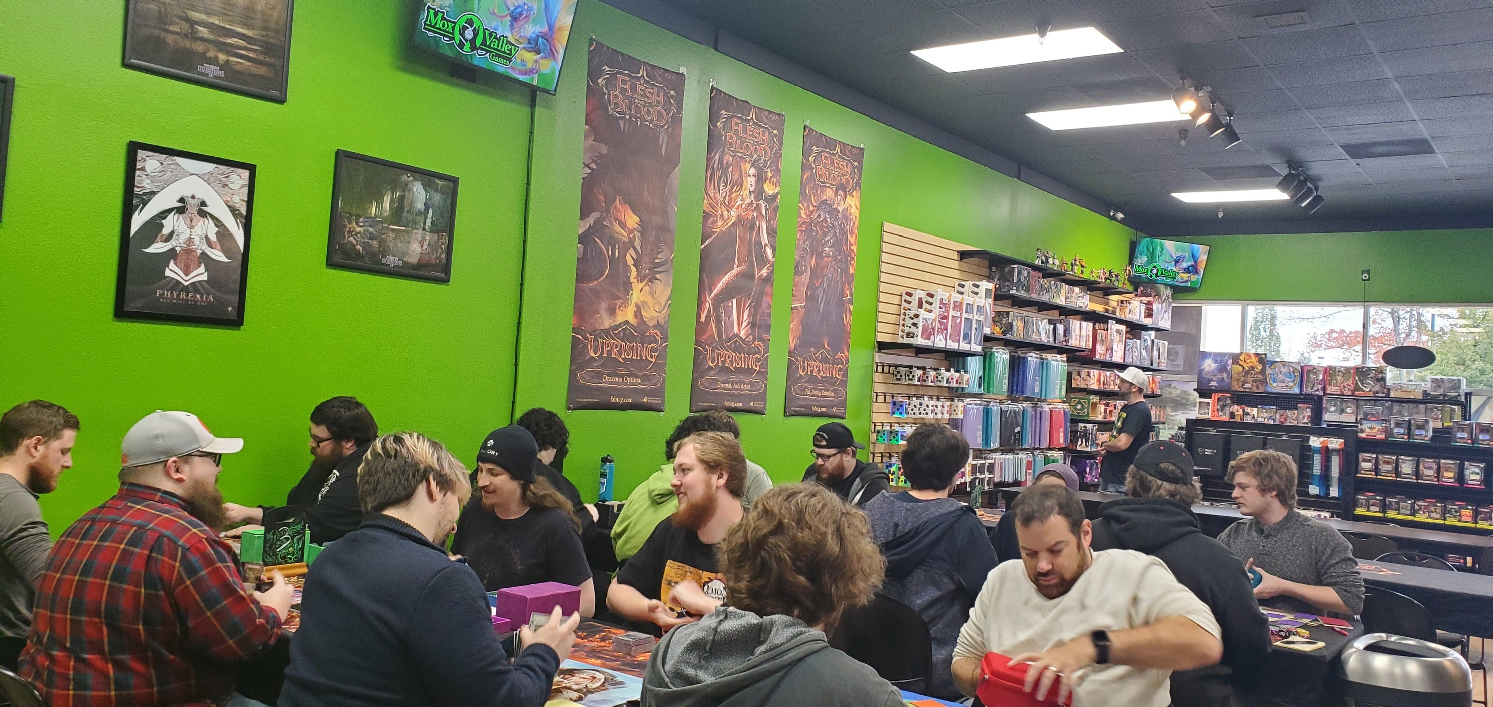 Upcoming Events – Mox Valley Games