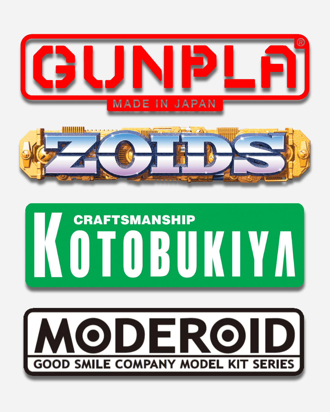 All Model Kits – Mox Valley Games