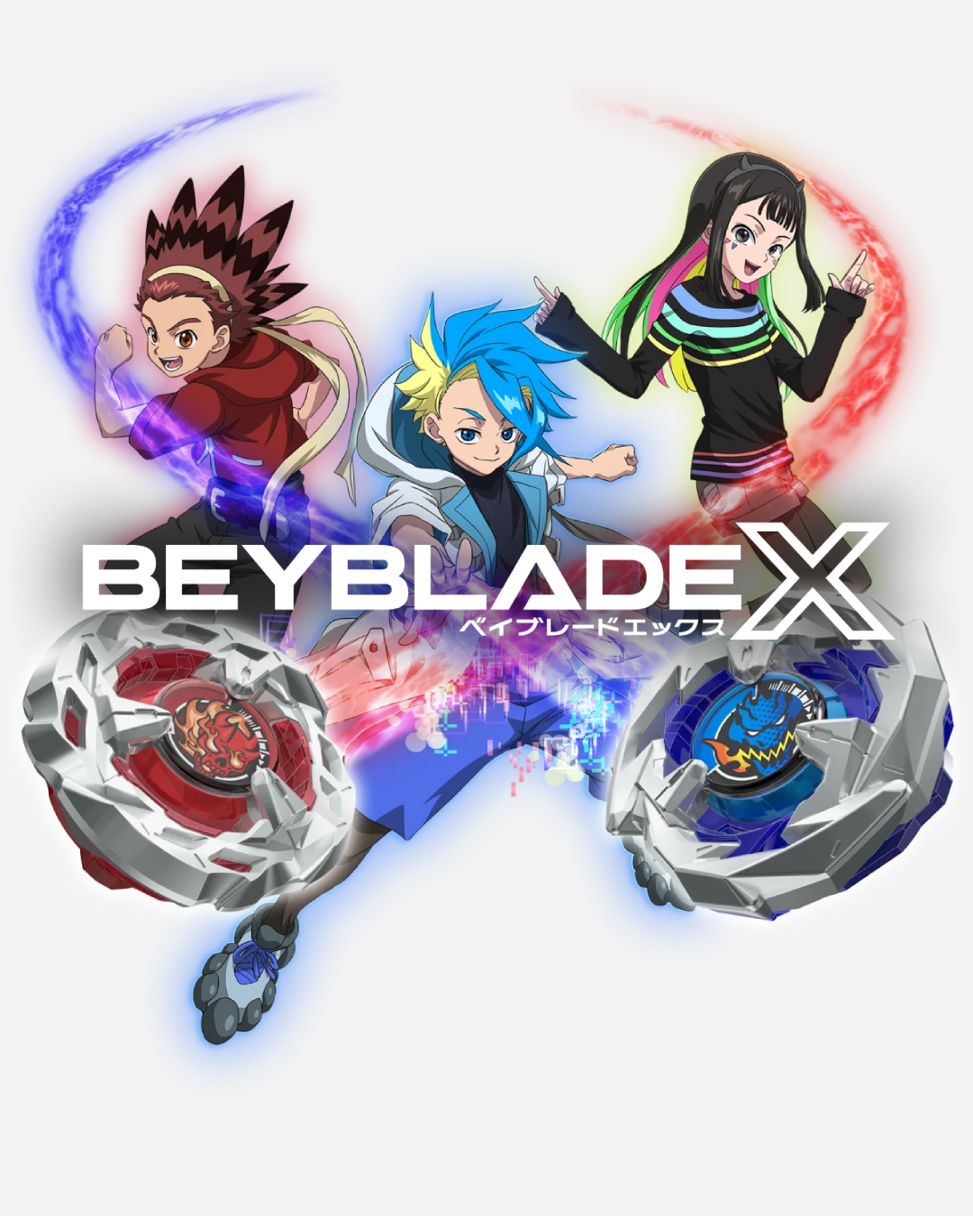 Beyblade – Mox Valley Games